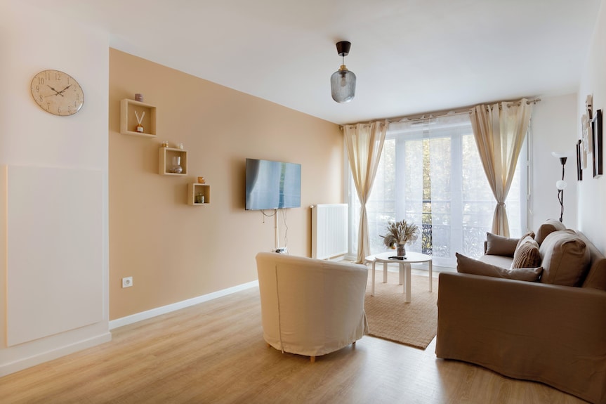 La Maison Du Bonheur - Bondy