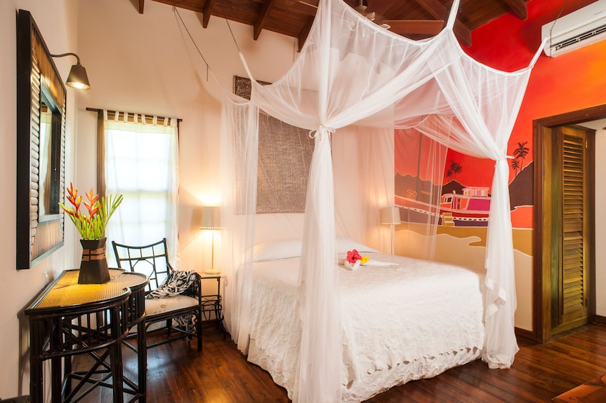 Garden Cottage One-bedroom - Granada