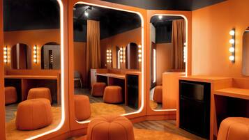 Comodidades da propriedade