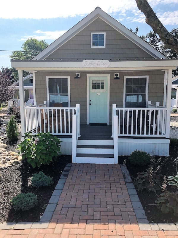 Coastal Estate - New Jersey