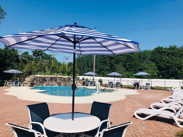 Coastal Estate - New Jersey