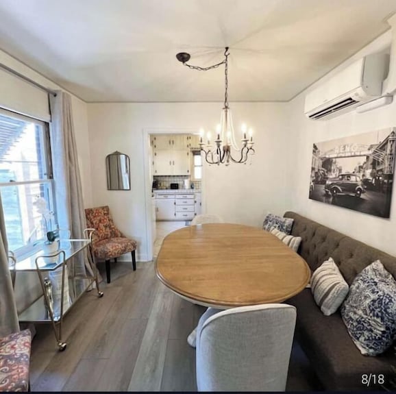 Midtown Reno Plumas Bungalow - Reno, NV