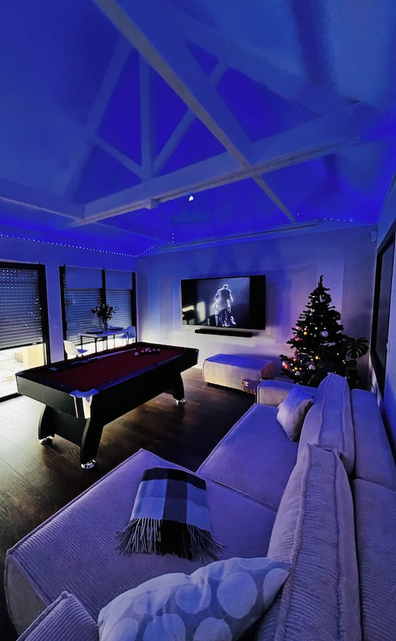 Mini Villa Valpiti - ibis Thalasso La Baule Pornichet Plage