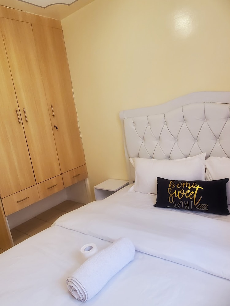 Elegant 1-bedroom apartment in Nairobi - Nairobi | Vrbo