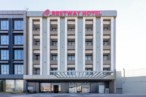 Restway Hotel - Karşıyaka