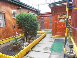 Fachada