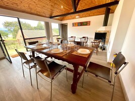 Cabine | Restaurantes