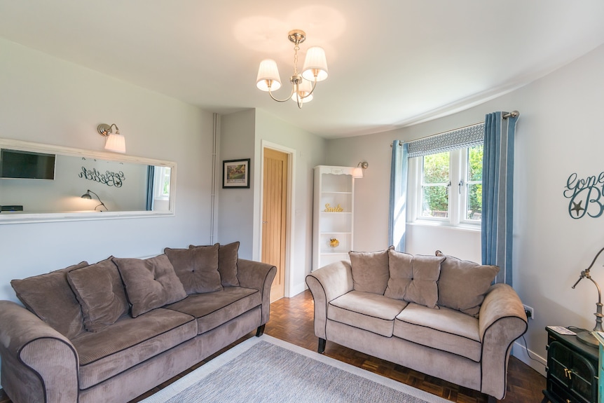 The Cranny | Winterton Cottages - Winterton-on-Sea