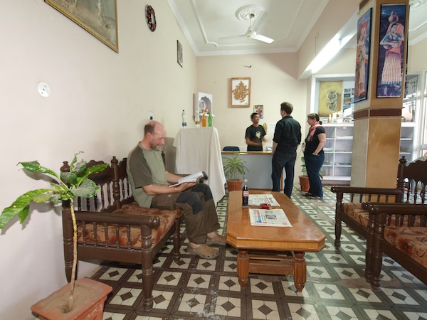 Hotel Aditya Resort - Sawai Madhopur