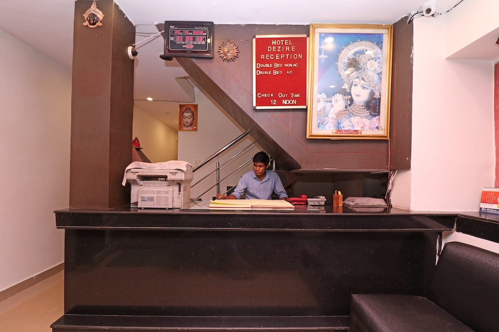 Hotel Dezire - Haridwar