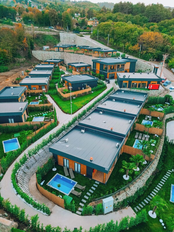 The Green Park Sapanca - Sapanca