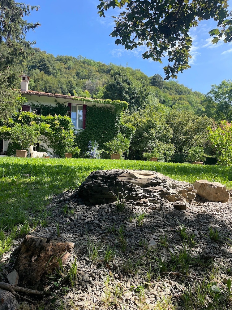 La Cascina Di Bea - Bérgamo
