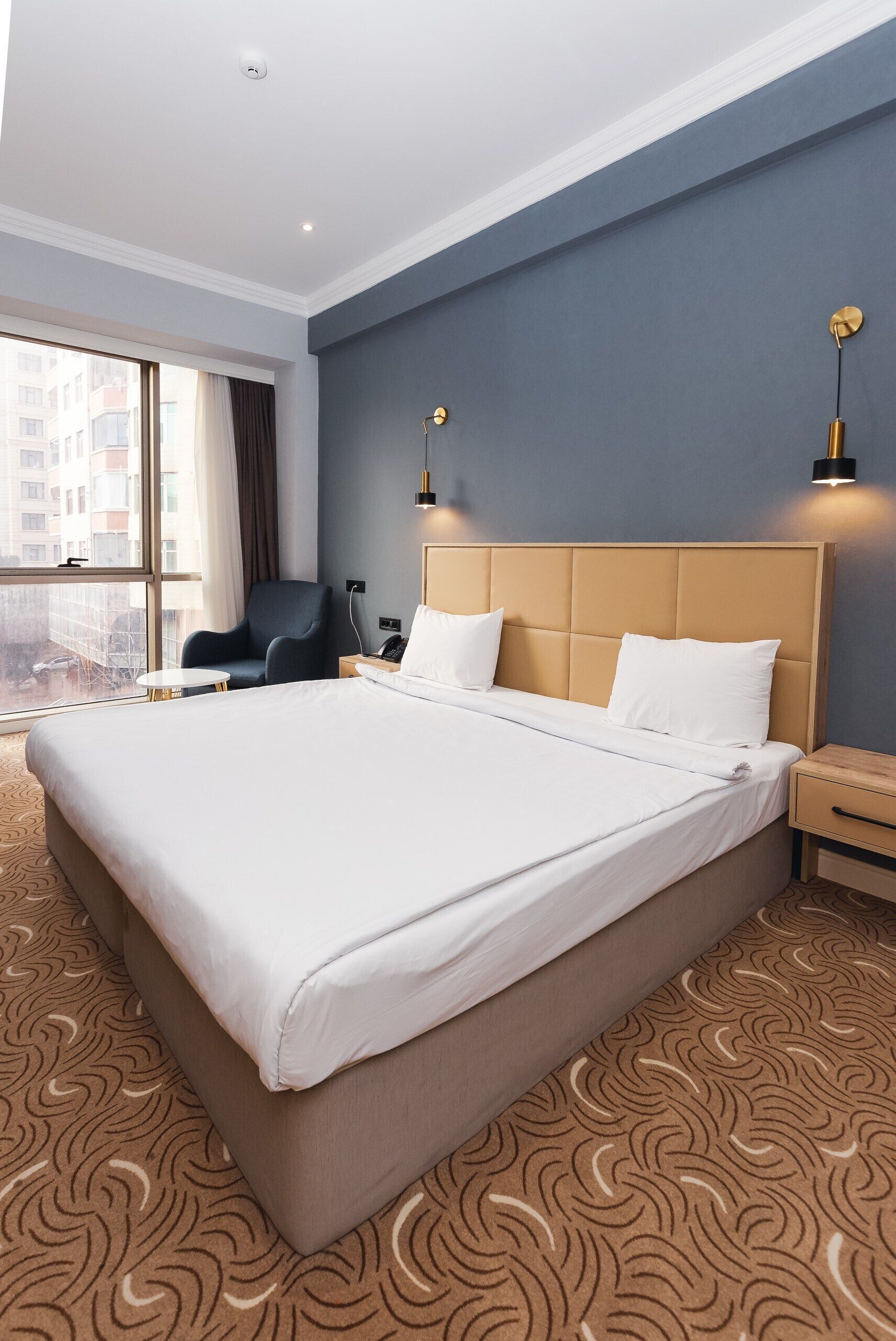 Quarto família | Roupas de cama de algodão egípcio, roupas de cama premium