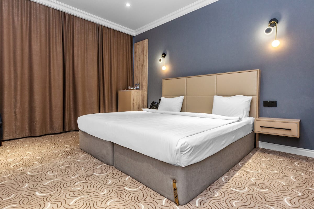 Quarto Económico | Lençóis de algodão egípcio, roupa de alta qualidade, edredões de penas