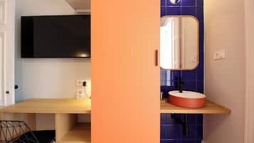 Quarto Gallery | Wi-fi grátis