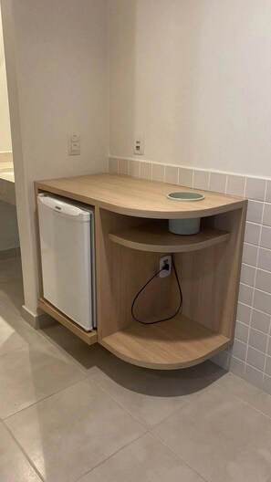 Apartamento | Interior