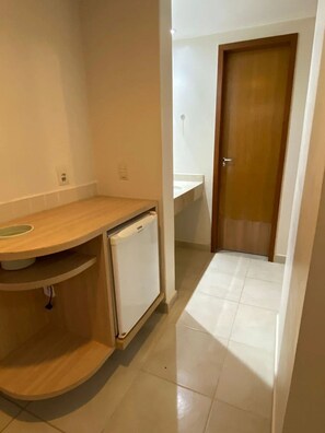 Apartamento | Parte interna