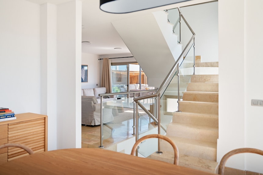 Villa By The Sea, Golf And Sports Pier - Tenerife