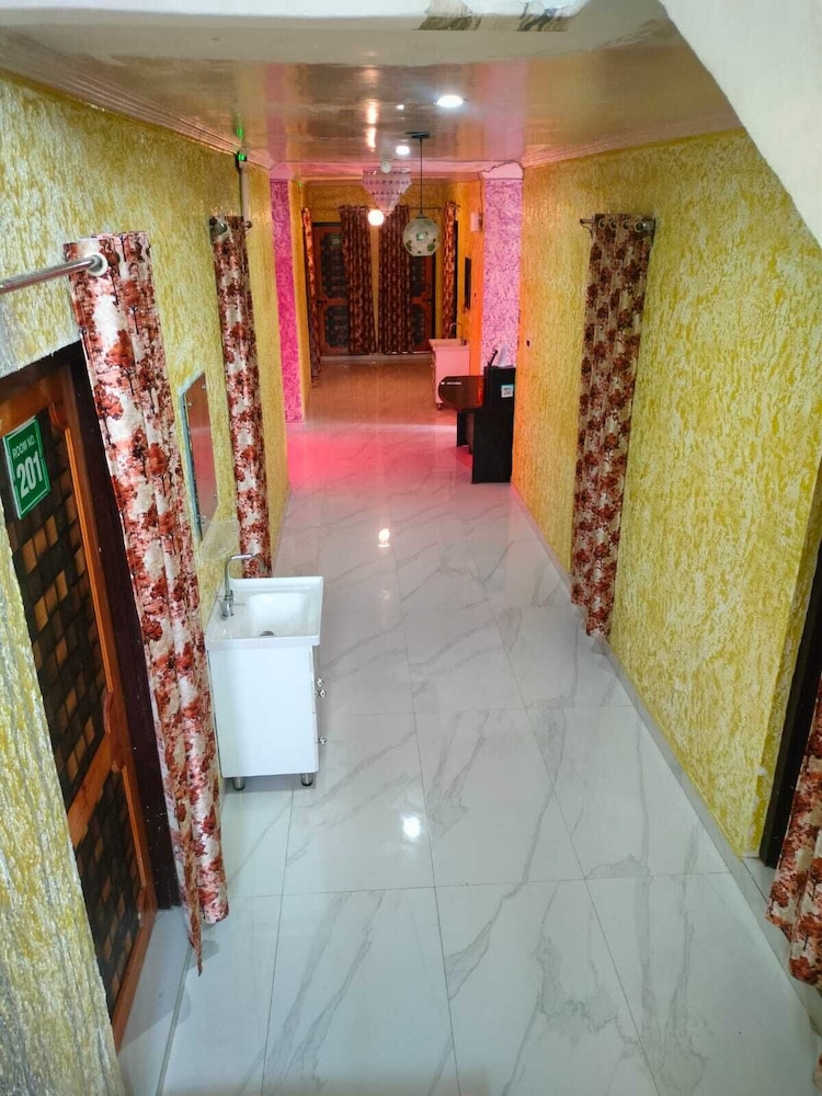 Hotel Sunlight Srinagar By Grb - Srinagar