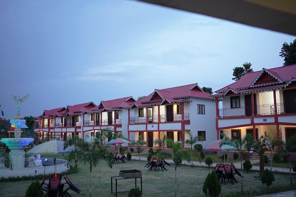 Gangotri Resort - West Bengal