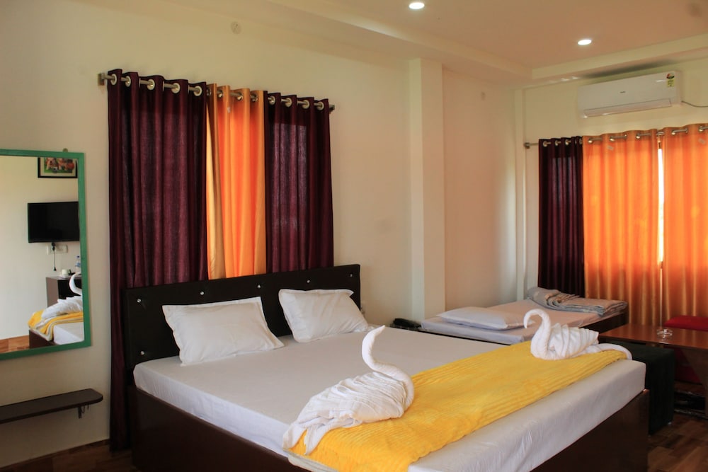 Gangotri Resort - West Bengal