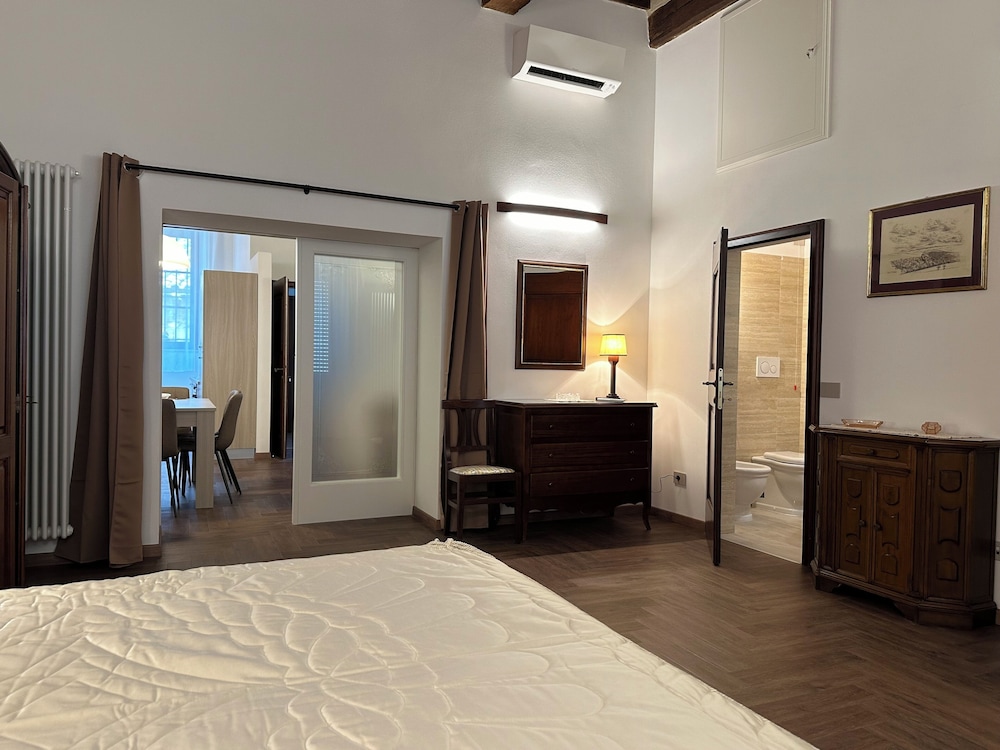 Il Nido Dell'upupa - Montepulciano