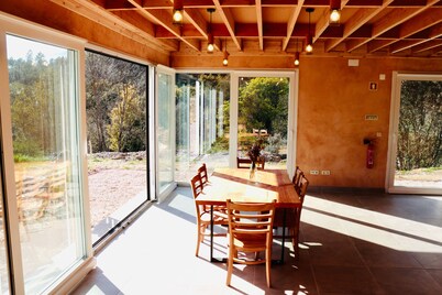 ANANDA GUESTHOUSE AL