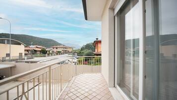 Villa Clássica, varanda | Varanda