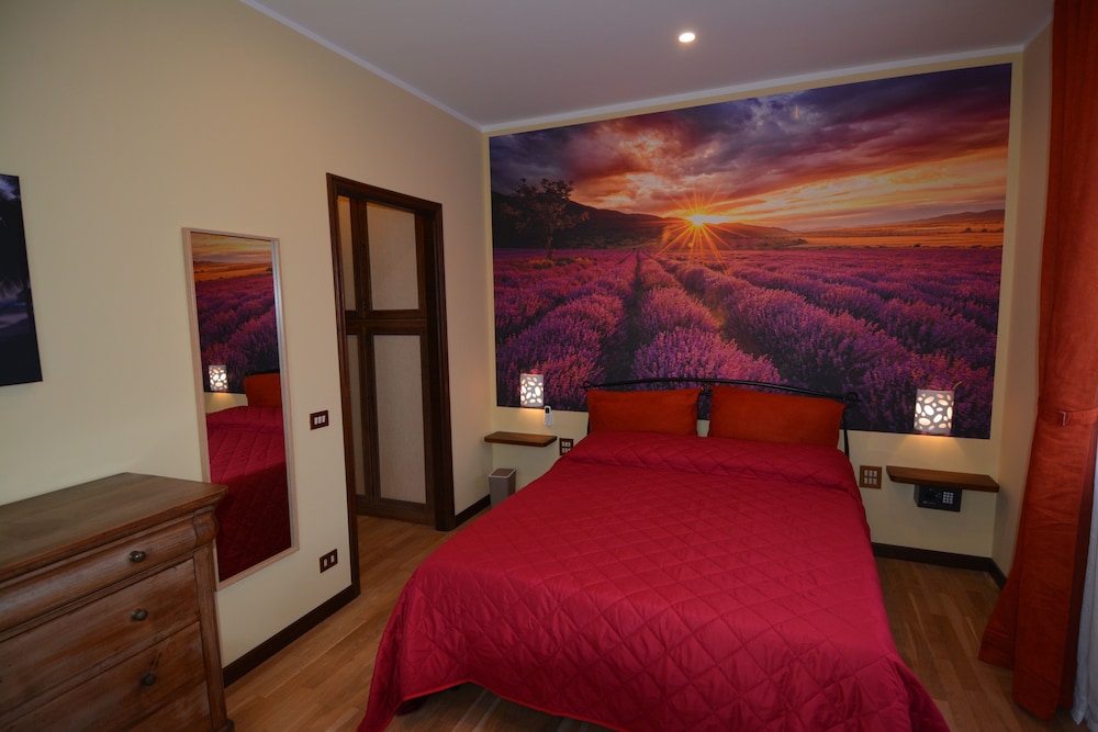 Casa Di Lia - Biella