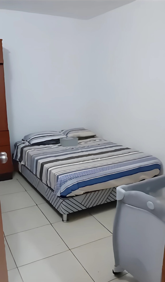 Peruvian Apartment - Lima