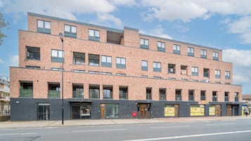 Apartamento | Exterior