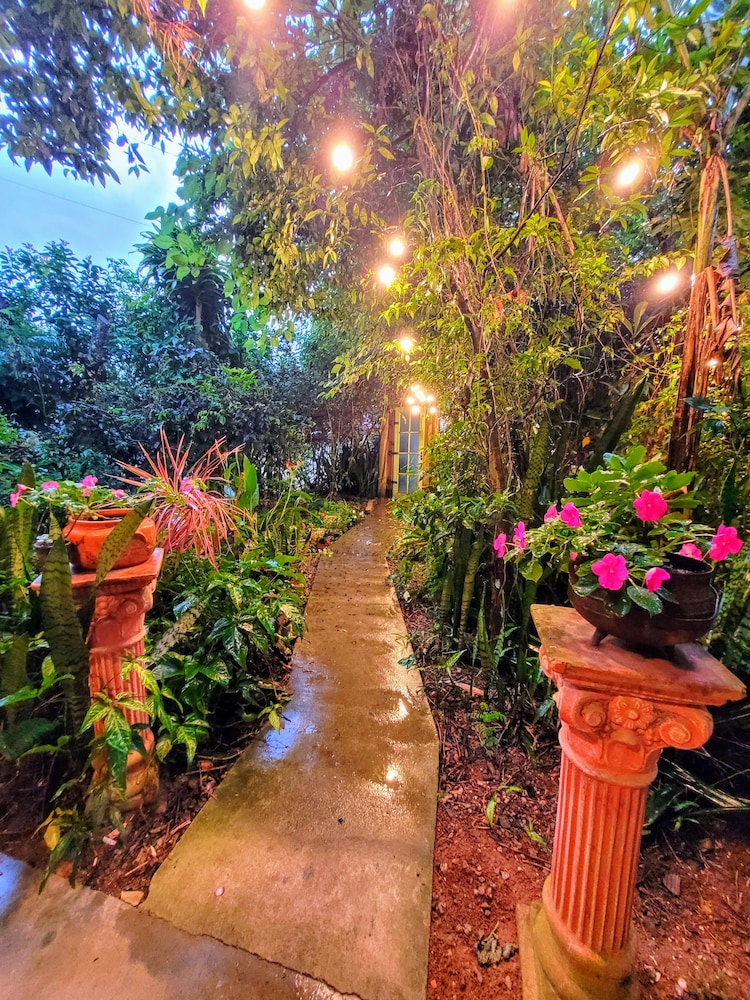 Villa Morena Benessere - Florianópolis
