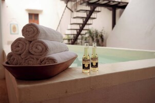 Terraço/pátio interior