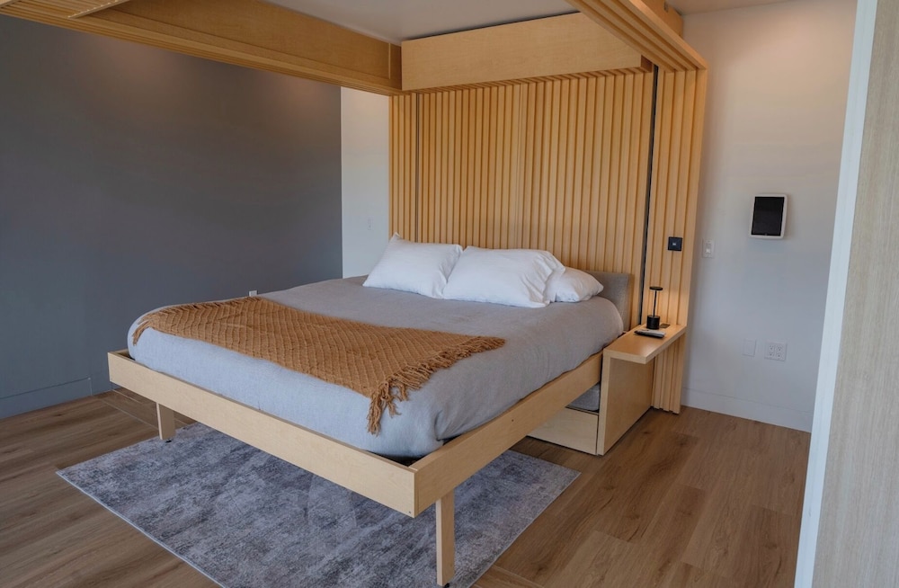 Casitas At Los Milics Vineyards - Sonoita, AZ