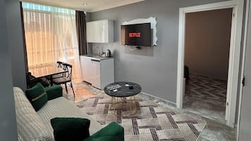 Quarto Premium | Cofre no quarto, quartos insonorizados, Wi-fi grátis
