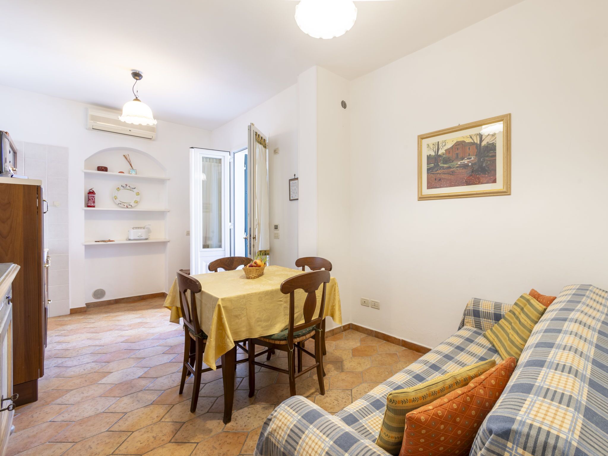 Il Risveglio By Interhome - Imperia