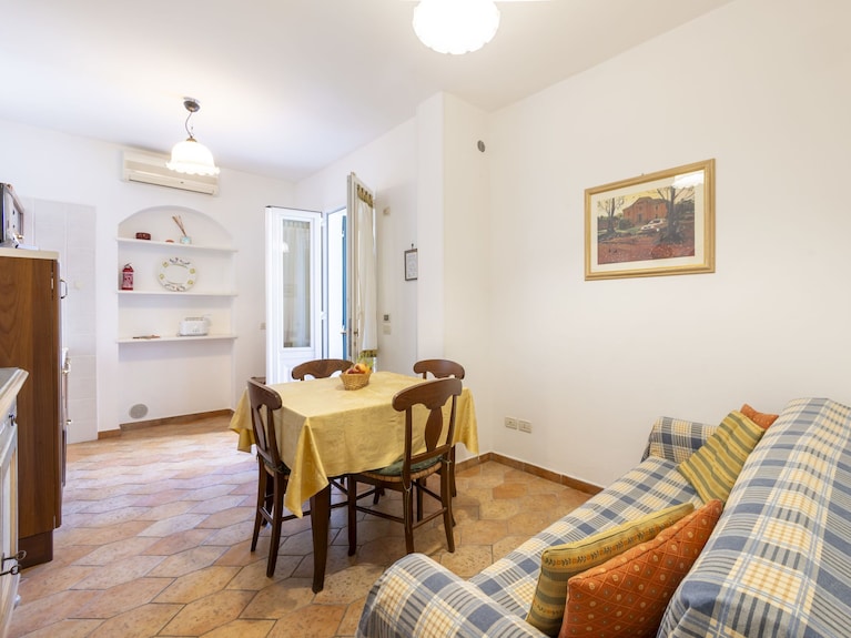 Il Risveglio By Interhome - Imperia