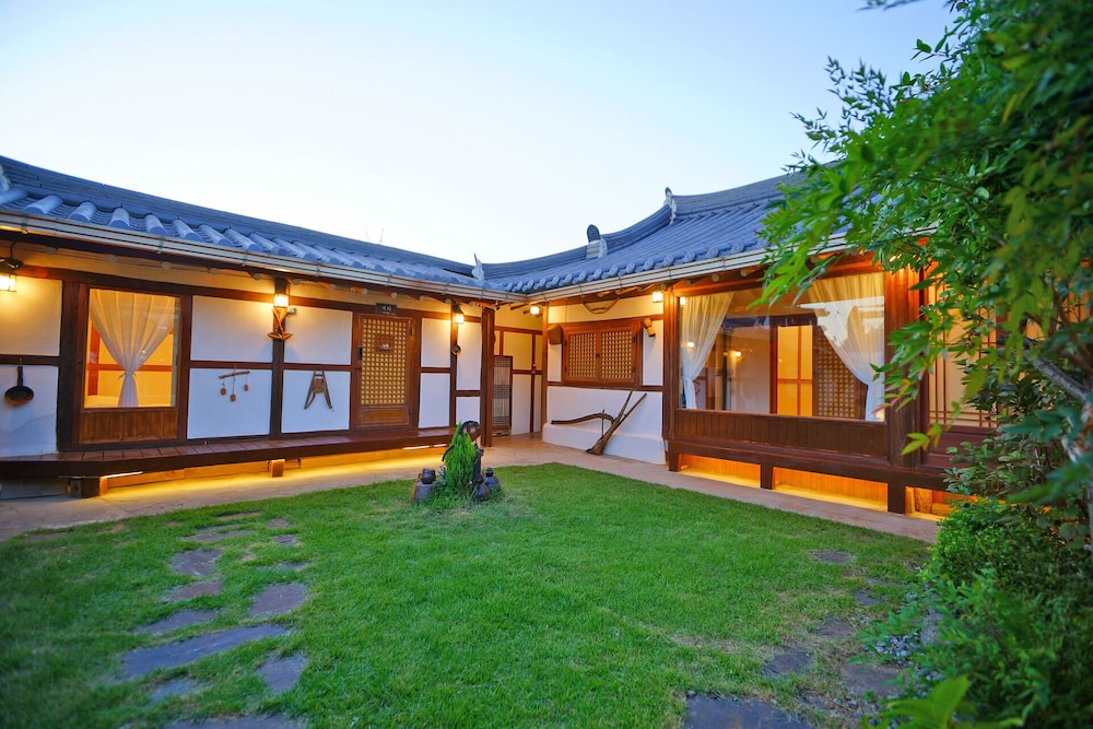 Sky-kiwa - 全州市