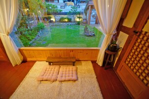 Sky (Premium Room) | Comodidade do quarto