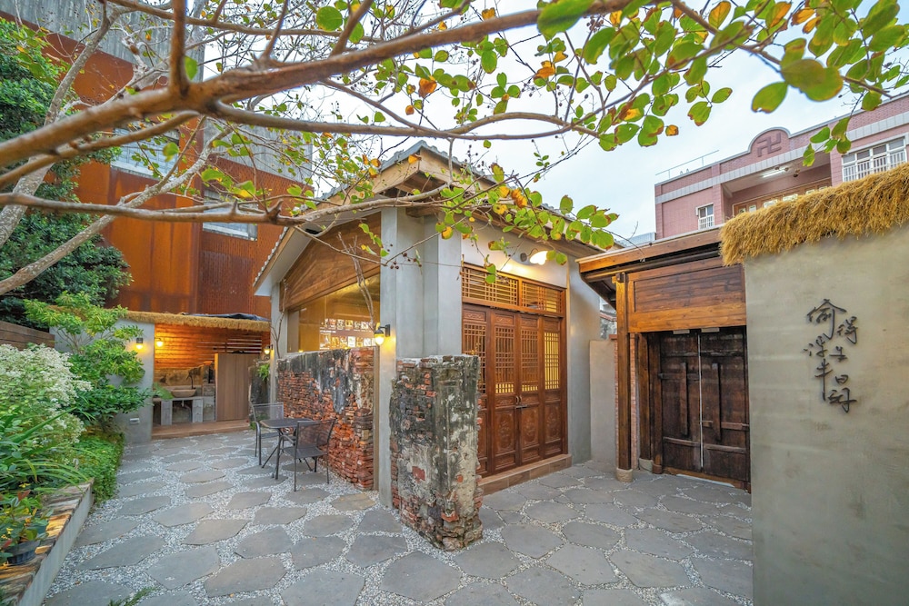 Komorebi Souseki - Tainan City