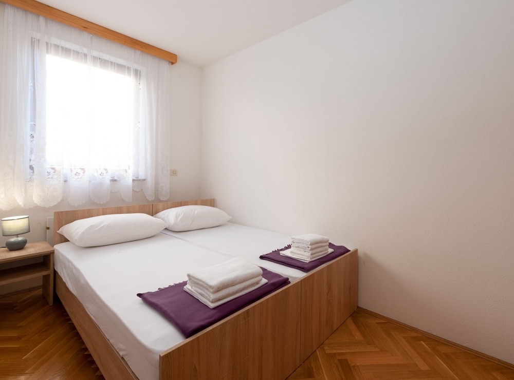 Cozy Icici Apartment With Sea View - Lovran