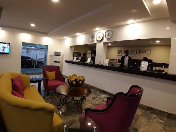 Porto Golf Hotels - Kano