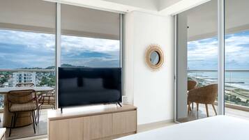 Apartamento | 1 quarto, internet de alta velocidade