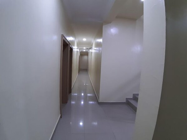 Green Palace Hotel Limited - Kano