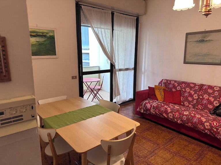 Cervia Mare Borgo Marina, 4 Minutes From The Sea And In The Center, But Quiet - Milano Marittima