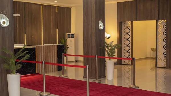 Comfort Hub Hotels And Suites - Kano