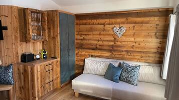 Apartamento | 1 quarto