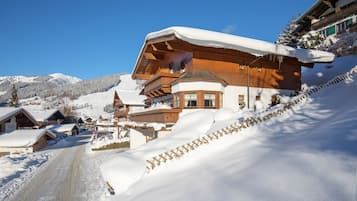 Apartamento | 1 quarto