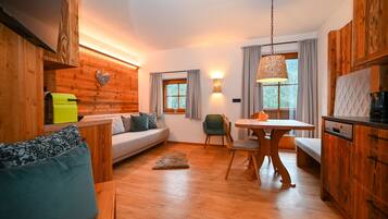 Apartamento | 1 quarto