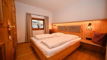 Apartamento | 1 quarto